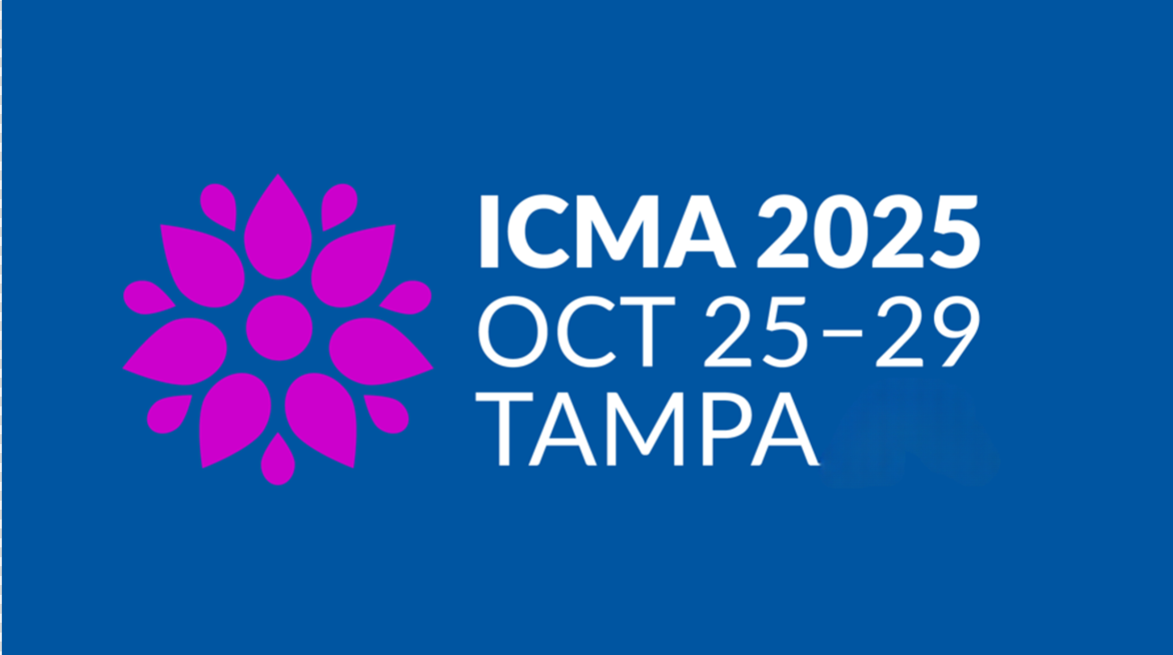 Stepping In or Stepping Back In: Make ICMA 2025 Your Moment | icma.org